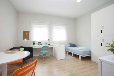Rocafort Student Living - Residencia para estudiantes